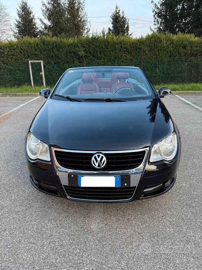 VOLKSWAGEN Eos usata in vendita - Subito.it
