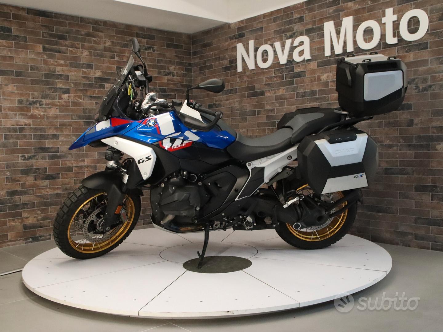 Subito - NOVA MOTO Firenze - Bmw R 1300 GS MY23 - Moto e Scooter In ...