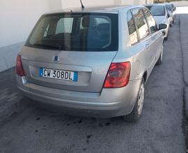 FIAT Stilo usata in vendita - Subito.it
