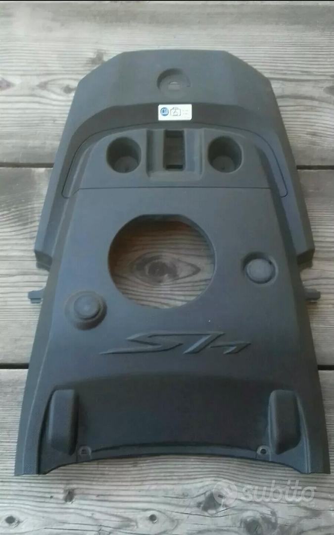 Copriserbatoio carena honda sh 125 150 - Accessori Moto In vendita a ...