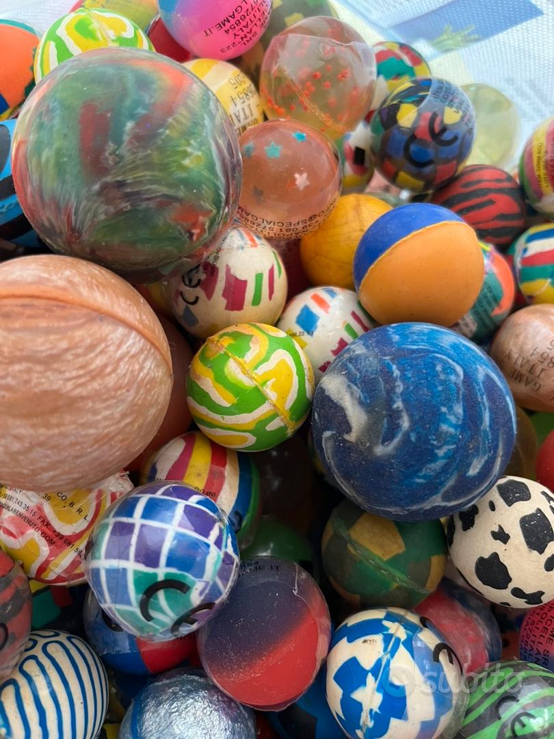 Palline - Tutto per i bambini In vendita a Cosenza