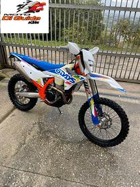Subito - MOTO DI GUIDA DI CARMELA VOLTURO & C. S.A.S. - KTM 250 EXC F ...