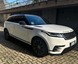 LAND ROVER Range Rover Velar usata in vendita - Subito.it