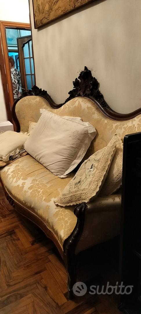 salotto - Arredamento e Casalinghi In vendita a Genova