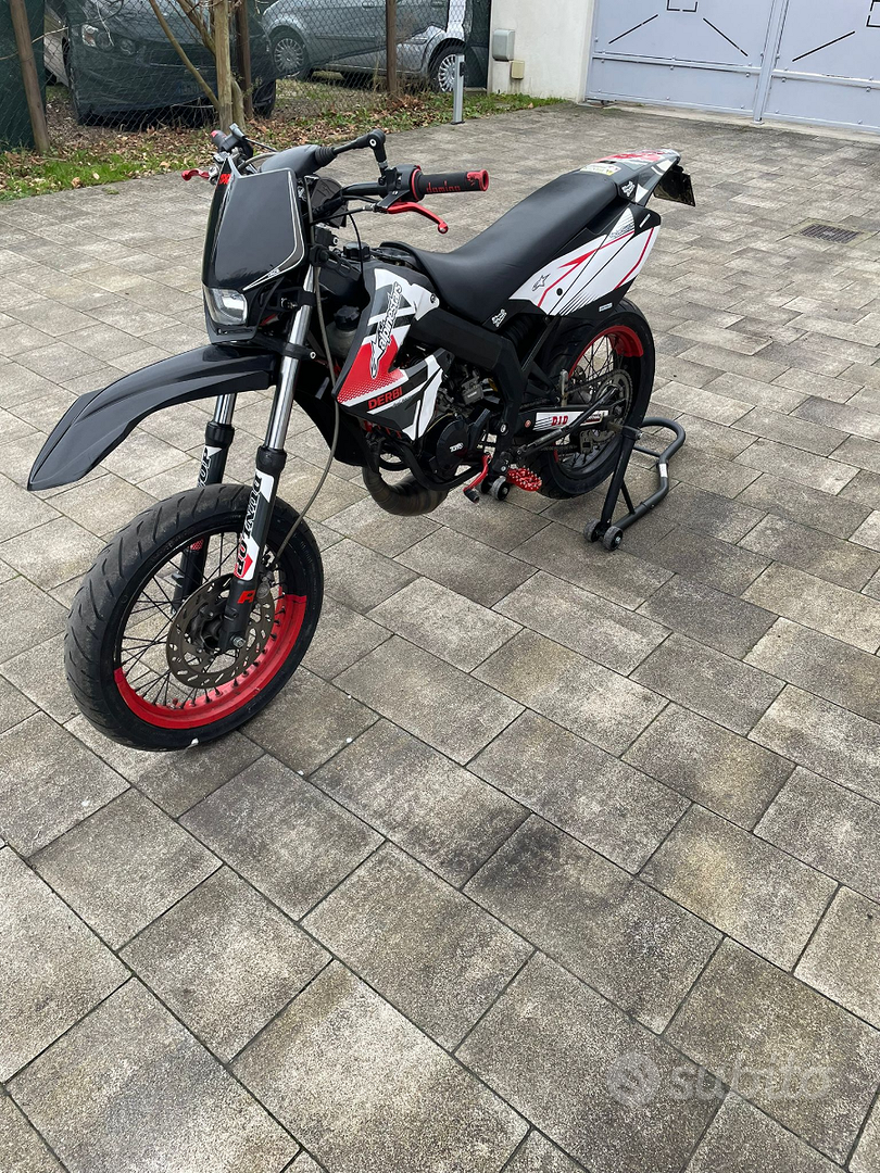 Derbi Senda SM 50cc - Moto e Scooter In vendita a Padova
