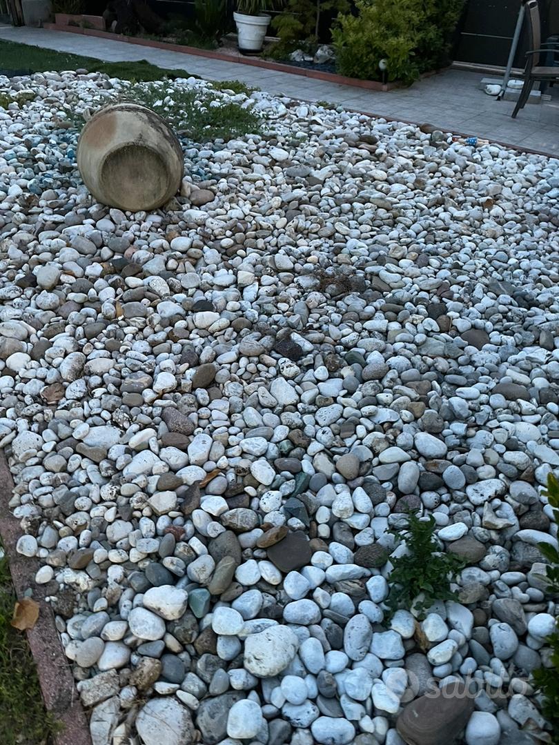 Sassi da giardino - Giardino e Fai da te In vendita a Venezia