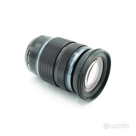 Subito - NSHOT - Olympus M.Zuiko Digital ED 12-100mm f/4.0 IS Pro ...