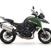 Benelli TRK 702 usata in vendita - Subito.it