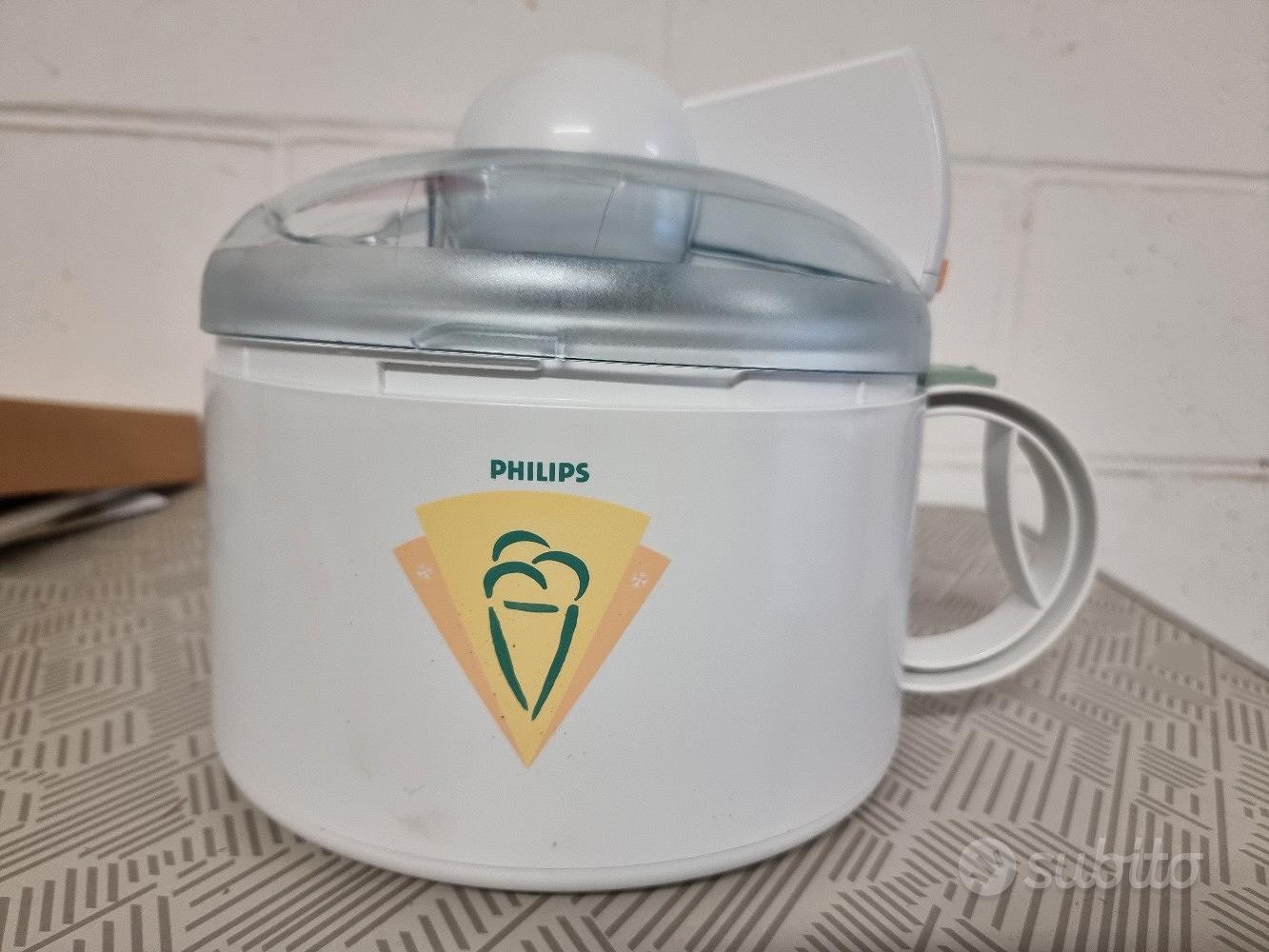 Gelatiera Philips HR 2303 - Elettrodomestici In vendita a Modena