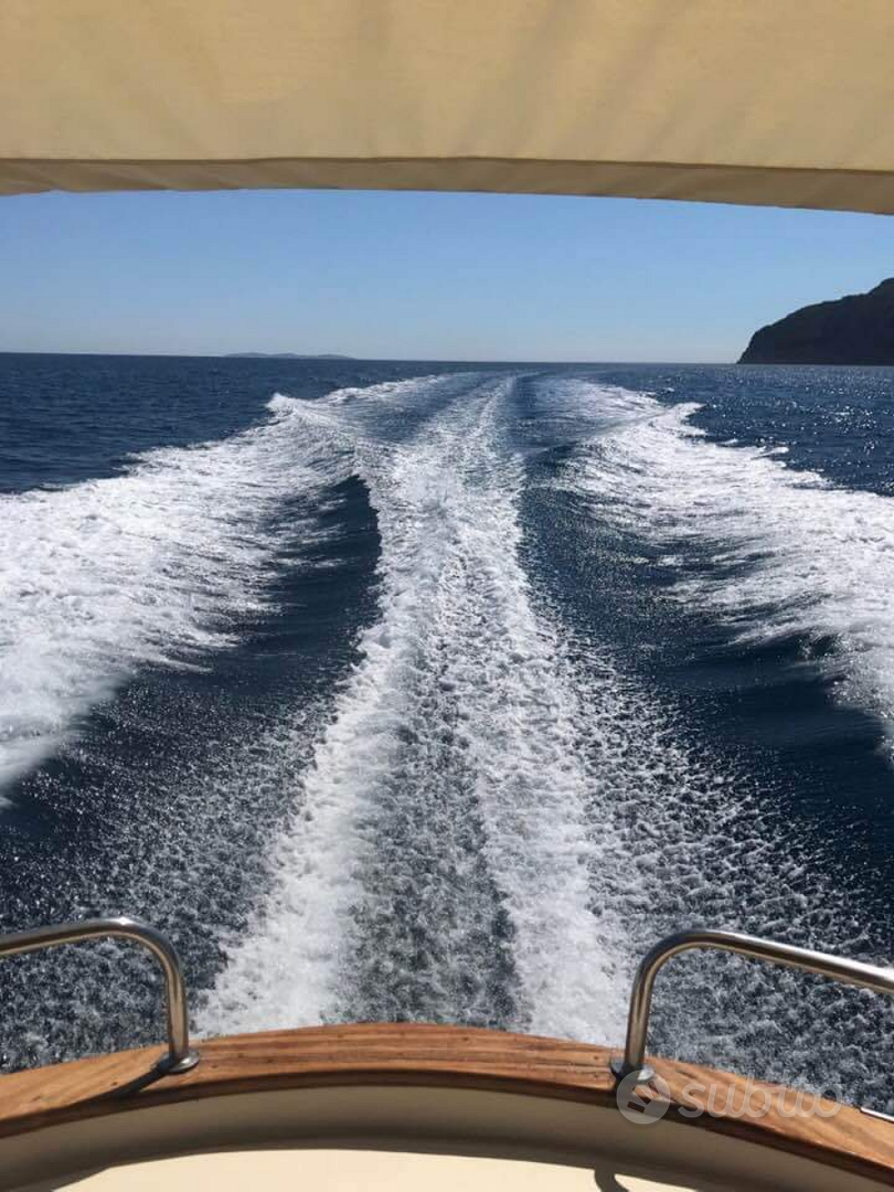 Apreamare Smeraldo - Nautica In vendita a Roma