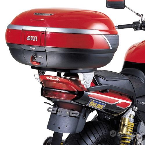 Subito - MOTORBIKE CENTER srl - LAT. MONORACK YAMAHA XJR 1300 ...
