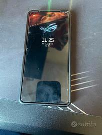 Asus Rog Phone 9 pro - Telefonia In vendita a Napoli