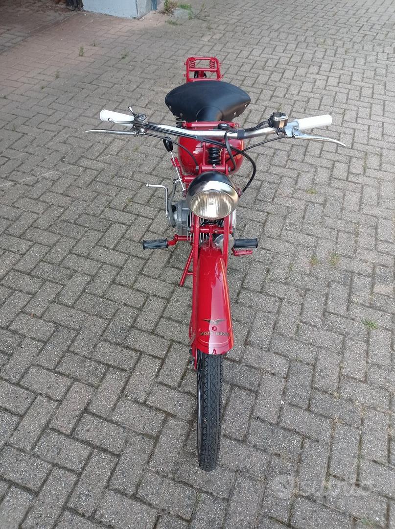 Moto Guzzi Altro modello - 1951 - Moto e Scooter In vendita a Torino