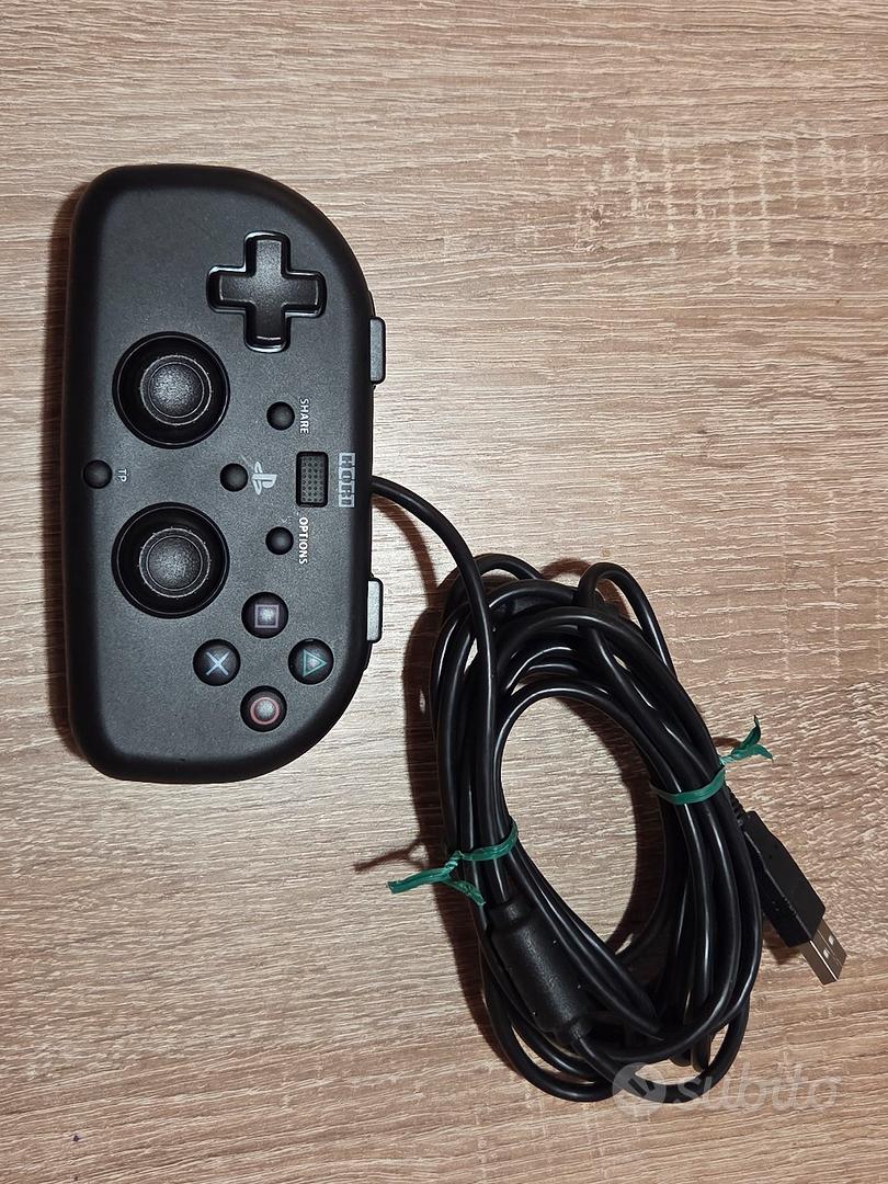 mini joypad ps hori - Console e Videogiochi In vendita a Palermo