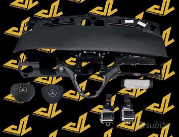 Subito - VL RICAMBI MOTORS S.A.S. - Kit airbag Mercedes Vito w447 ...