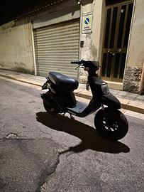 Booster - Moto e Scooter In vendita a Bari