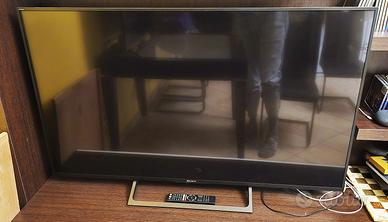 SMART TV ANDROID SONY 55" KD-55XE8096 HDR DVBT2 - Audio/Video In ...