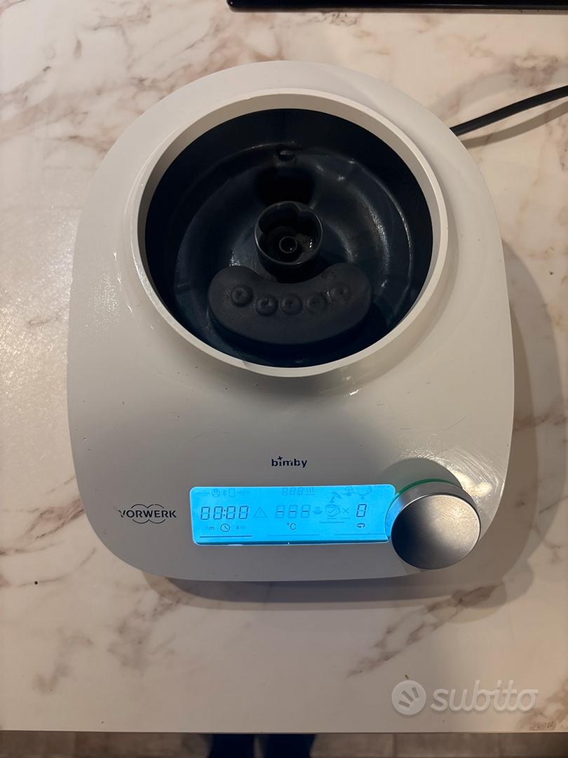 Bimby friend come nuovo - Elettrodomestici In vendita a Latina