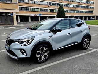 RENAULT Captur Gpl usata in vendita - Subito.it