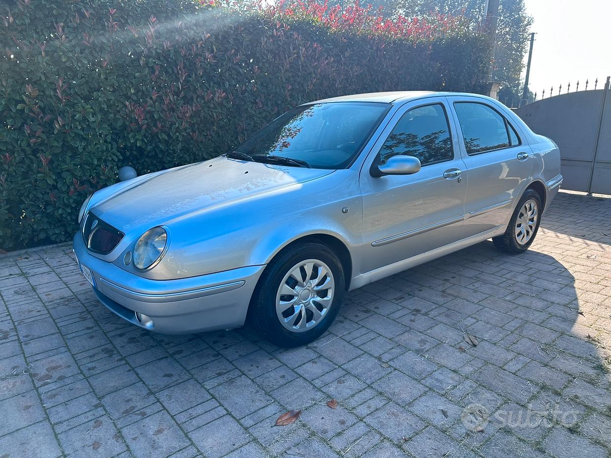 LANCIA Lybra usata in vendita - Subito.it