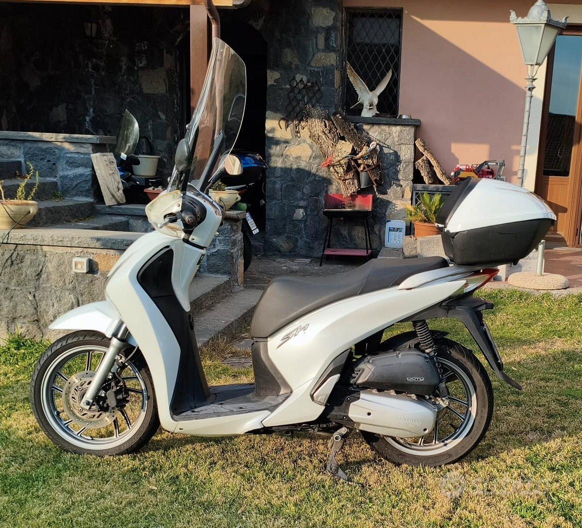 Honda SH 125 ABS - 2016 - Moto e Scooter In vendita a Catania