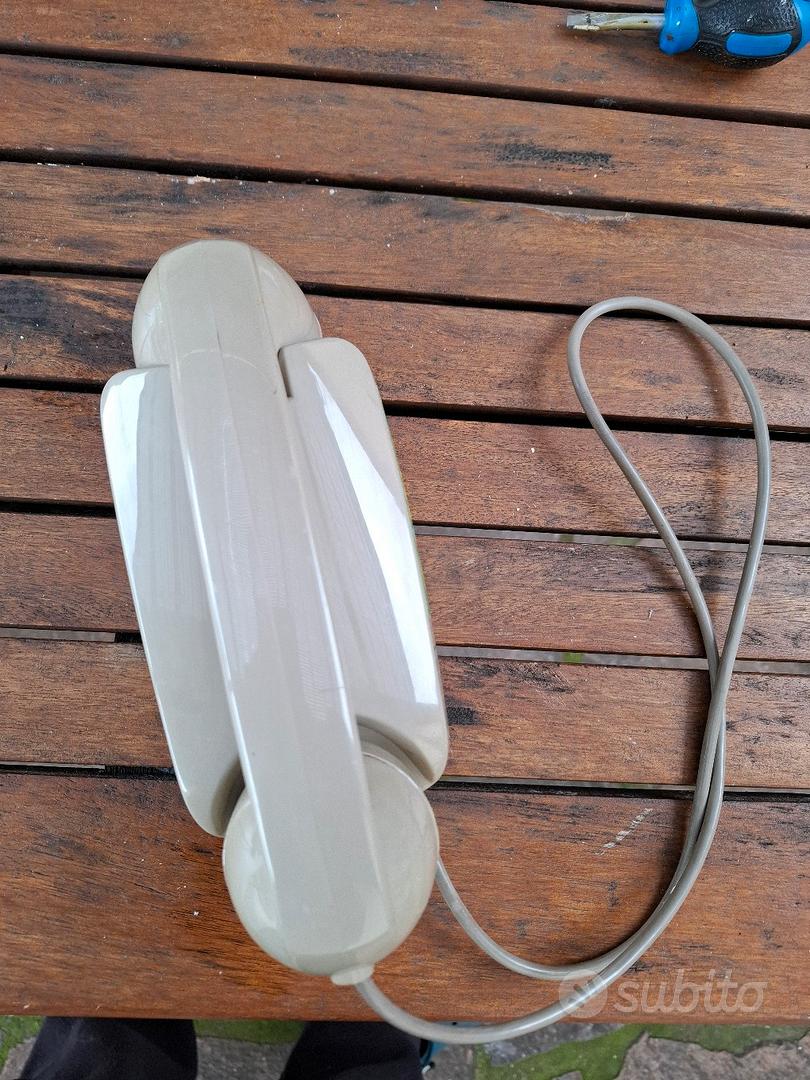 citofono urmet - Elettrodomestici In vendita a Roma