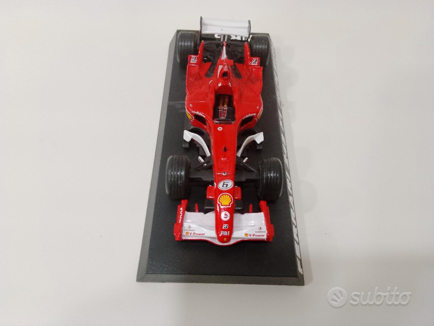 modellino Ferrari - Collezionismo In vendita a Napoli
