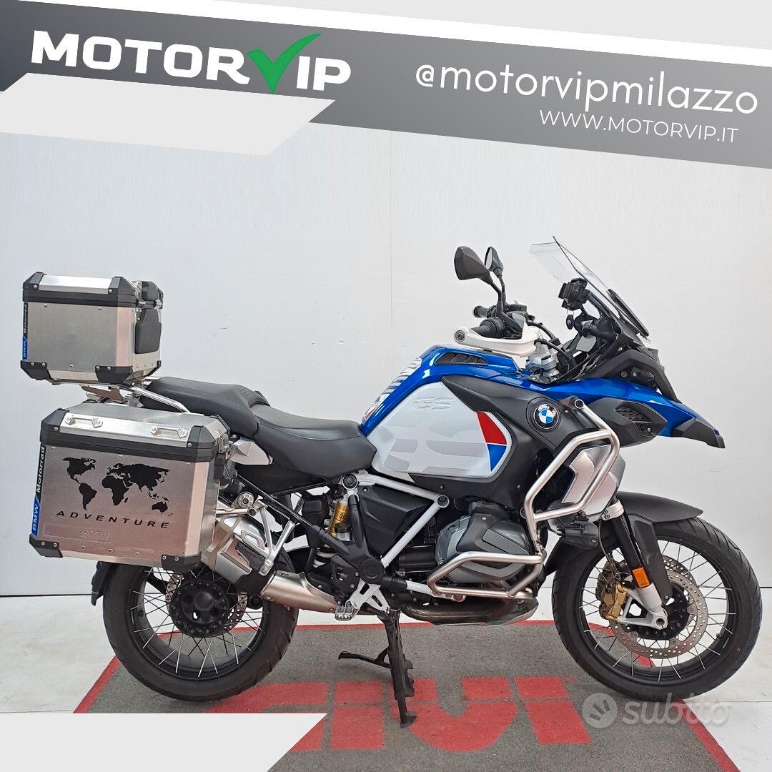 Subito - MOTORVIP - BMW R 1250 GS Adventure HP SOLO 199 euro/MESE ...