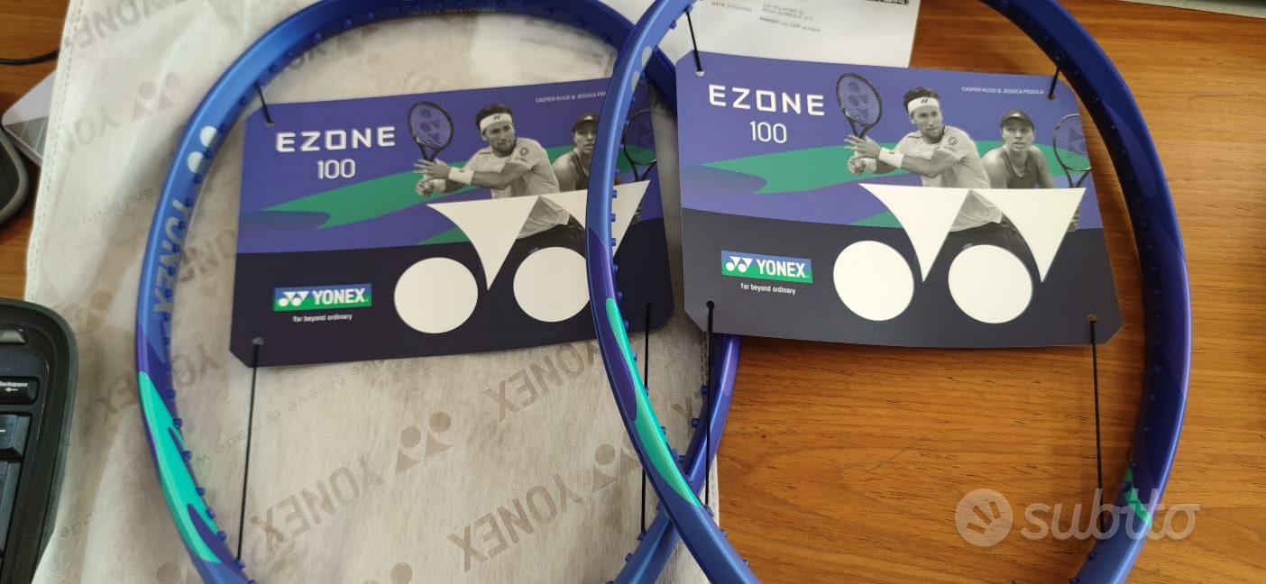 YONEX EZONE 100 2025 - Sports In vendita a Catania