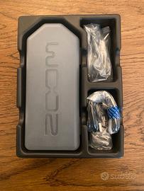 Zoom H5 - Registratore 4 Tracce - Interfaccia USB - Audio/Video In ...