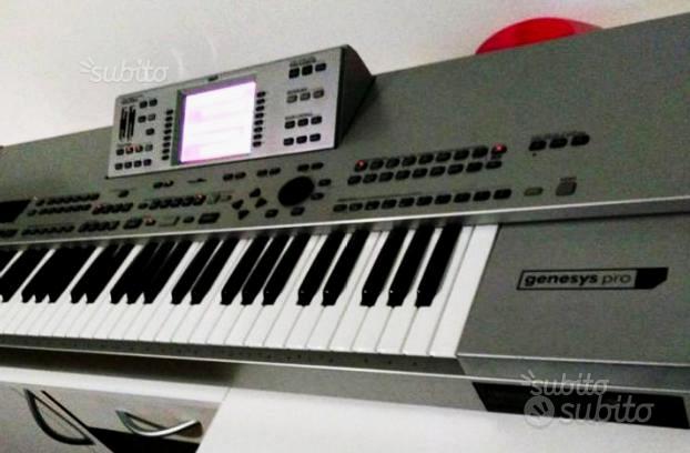 Gem Genesys Pro - Strumenti Musicali In vendita a Bologna