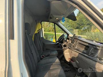 Subito - Autocosta - Ford TRANSIT LH2 REVISIONE OK - SOLO COMMERCIANTI ...