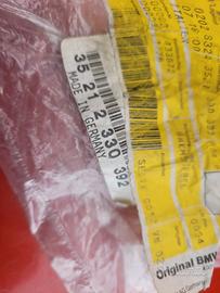 Subito - RICAMBIMOTORS - PEDALE FRENO BMW R1100RT R850RT - Accessori ...