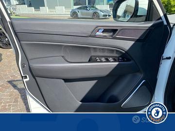 Subito - Gruppo Autotorino - Filiale di Verona - KGM Rexton Style 2.2 ...