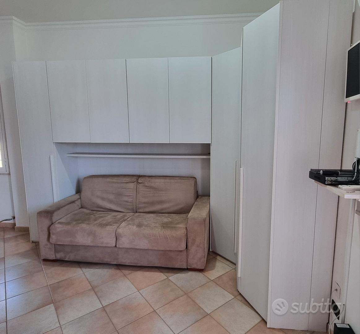 camera ponte - Arredamento e Casalinghi In vendita a Roma