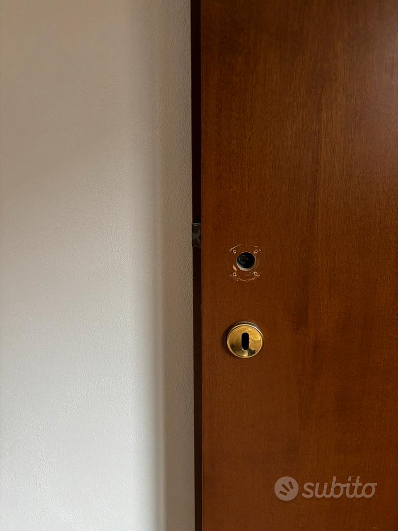 5 PORTE INTERNE NOCE 3P - Arredamento e Casalinghi In vendita a Como