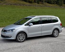 VOLKSWAGEN Sharan usata in vendita - Subito.it