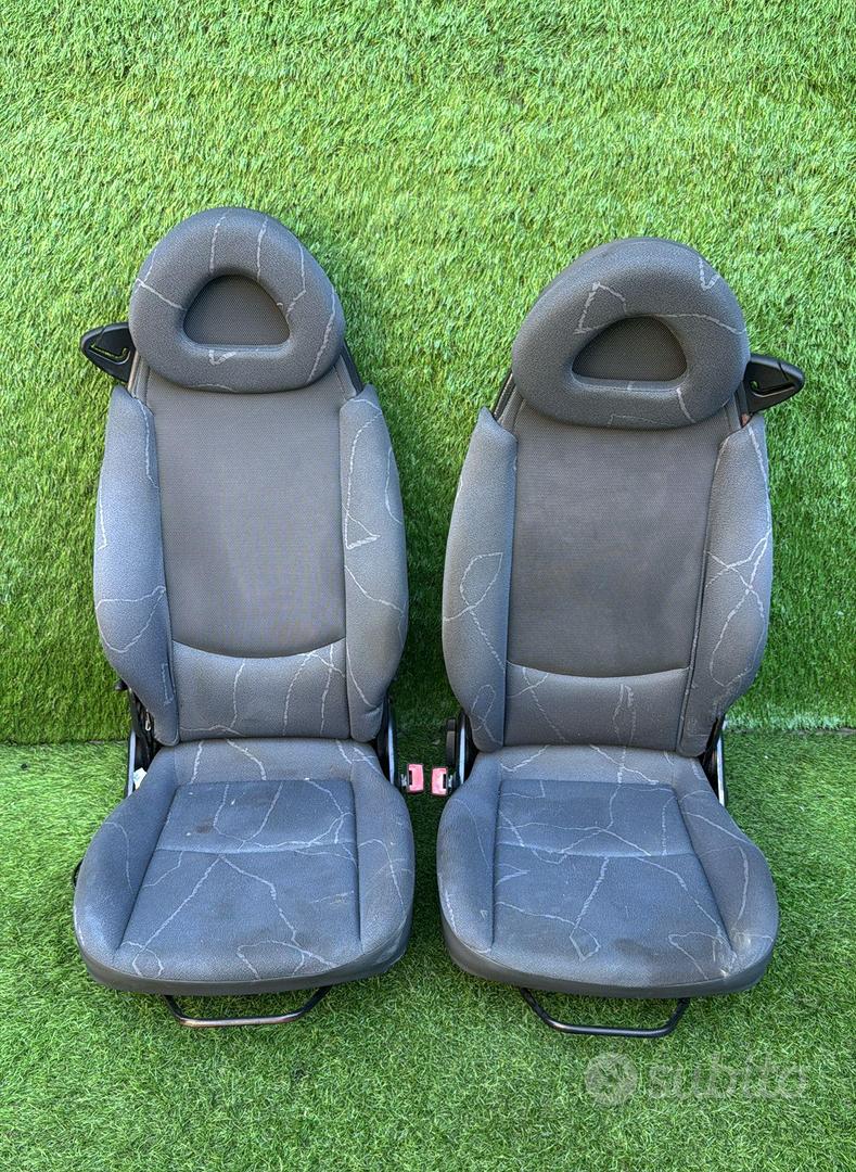 Subito - AUTODEMOLIZIONE PISANCAR S.R.L. - TAPPEZZERIA COMPLETA SMART ...