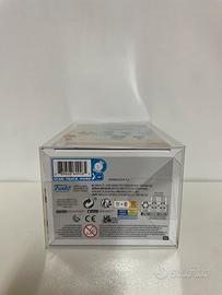 Funko POP! Naruto Uzumaki #1318 - Naruto Shippuden - Collezionismo In ...