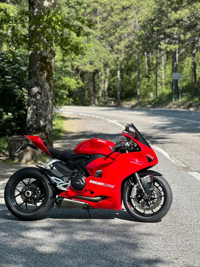 Panigale V2 - Moto e Scooter In vendita a Perugia