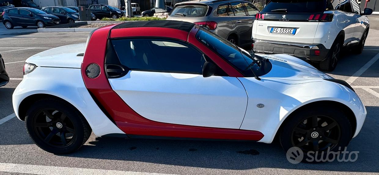 SMART roadster usata in vendita - Subito.it