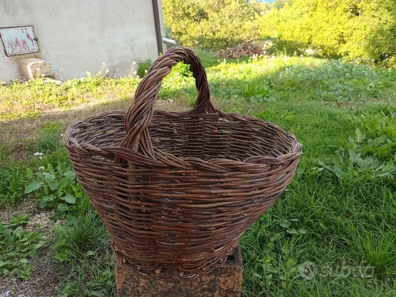 ceste di vimini - Giardino e Fai da te In vendita a Terni