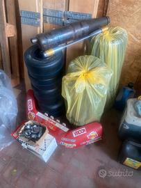 Kart 100cc vintage racing - Birel R30 / IAME - Moto e Scooter In ...