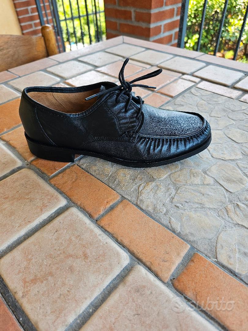 scarpa classica uomo n.40 - Abbigliamento e Accessori In vendita a Rimini