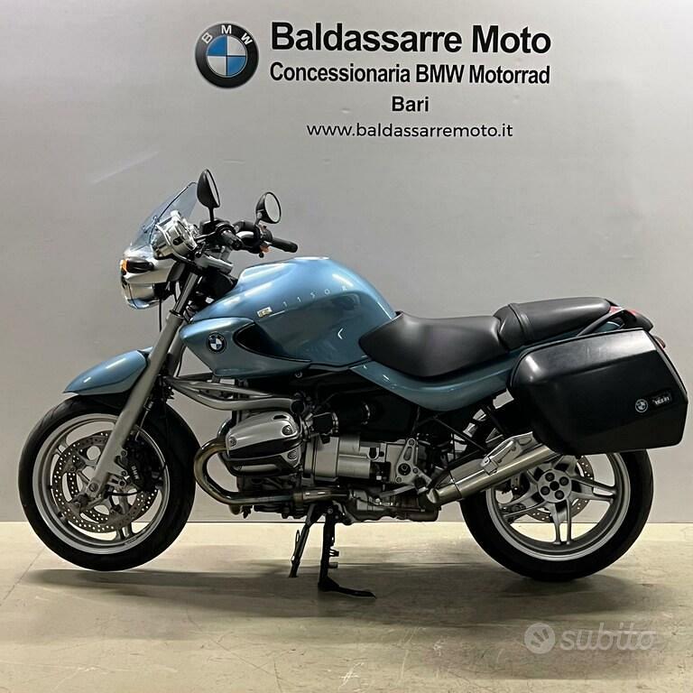 Subito - BALDASSARRE MOTO - BMW R 1150 R R 1150 R - Moto e Scooter In vendita a Bari
