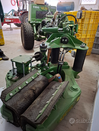 Braccio scuotitore per raccolta olive SICMA TR80 - Veicoli commerciali In vendita a Cosenza