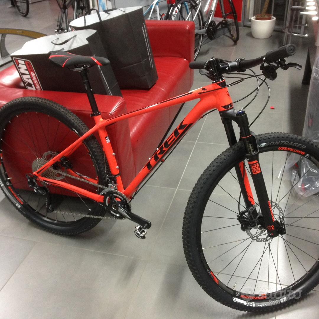 Trek Superfly 29’’ - Shimano XT, RockShox - Biciclette In vendita a Ancona