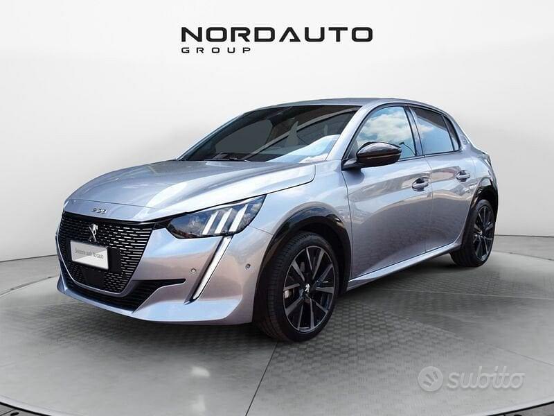 Subito - NordautoGroup - Peugeot 208 2nd serie PureTech 100 Stop&Start ...