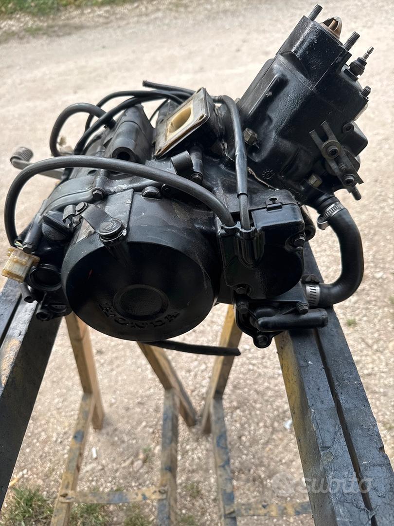 Motore honda nsr 125 - Accessori Moto In vendita a Macerata