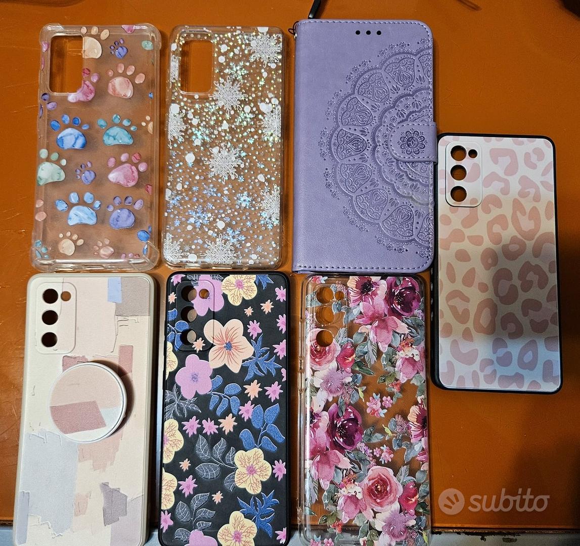 Cover Samsung s20 Fe - Telefonia In vendita a Livorno